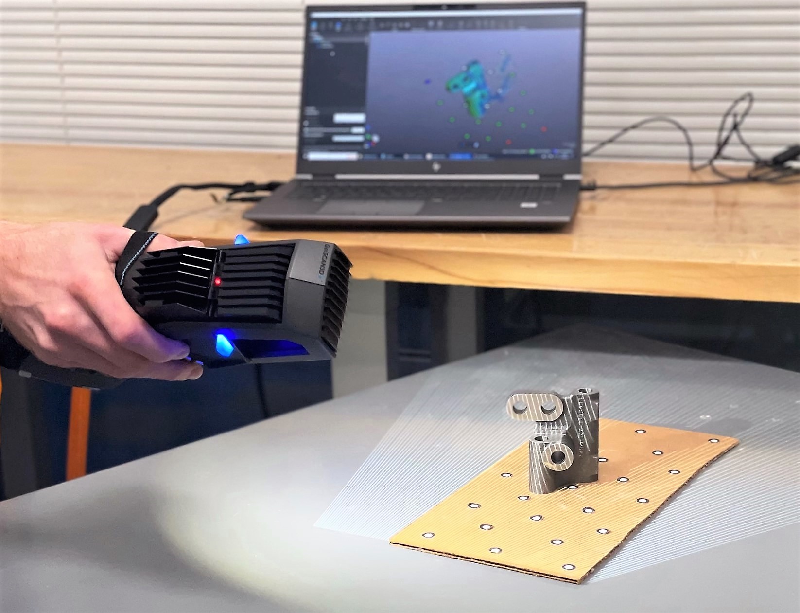 Prototype Fabrication